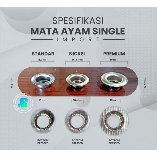 Mata Ayam Ring Spanduk Banner https://sdisplay.co.id/