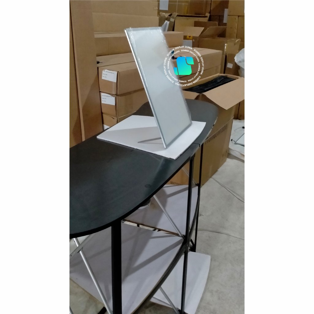 Slim Lightbox Stick Portable https://sdisplay.co.id/