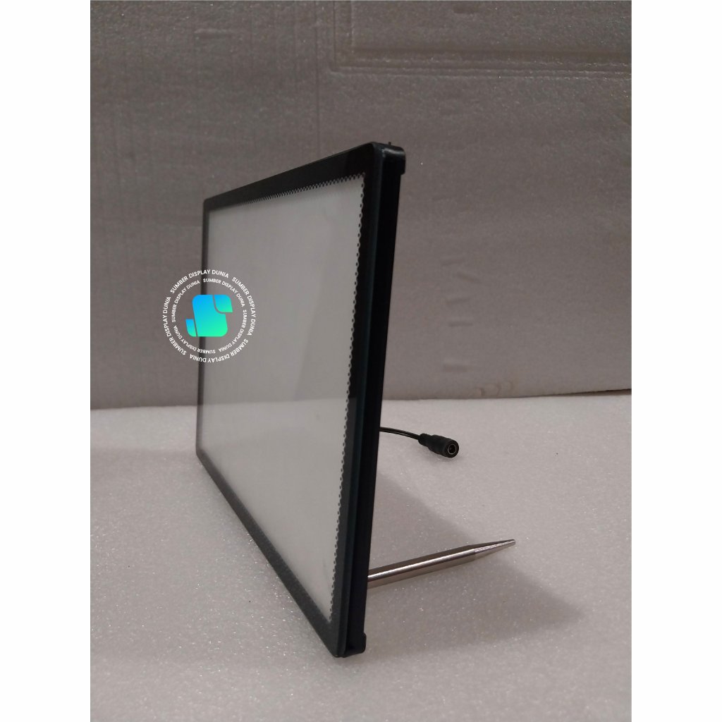Slim Lightbox Stick Portable https://sdisplay.co.id/