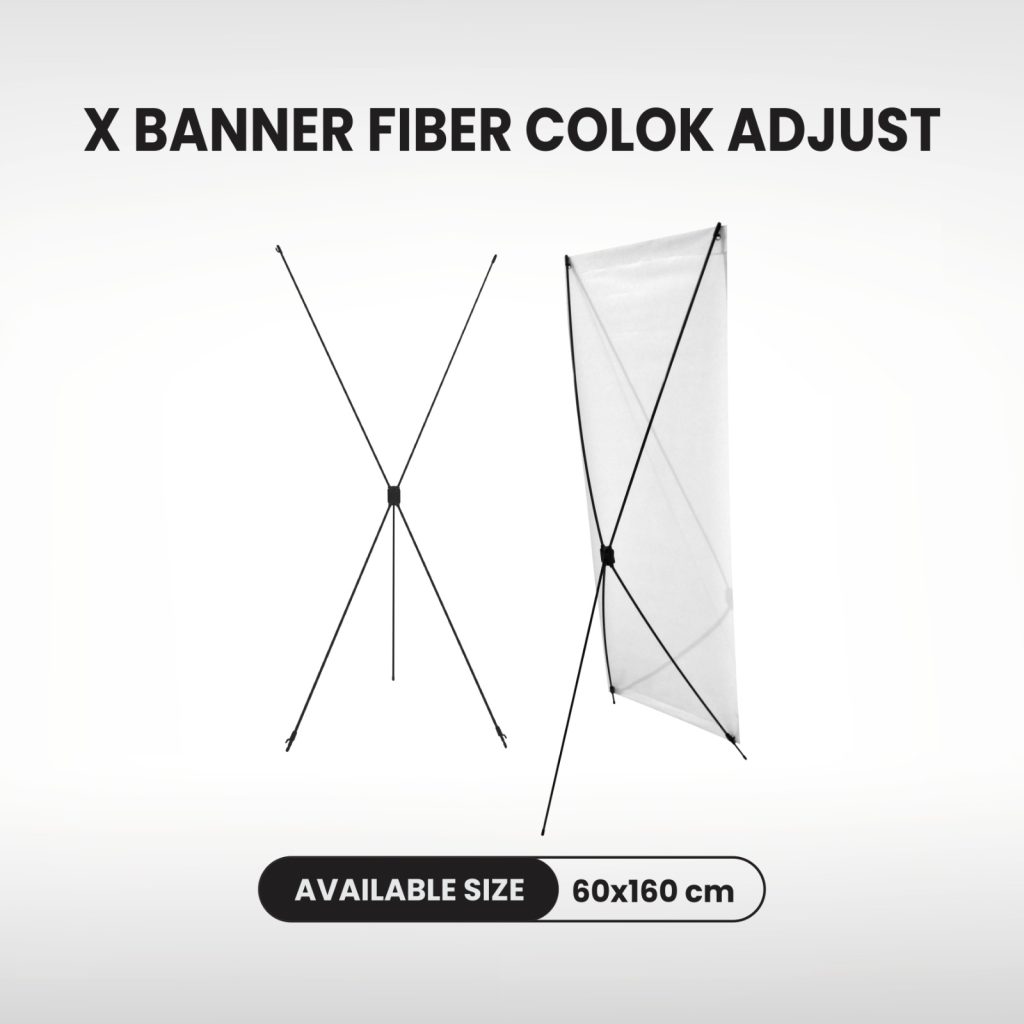 Mini Flag Banner Desktop – Sumber Display Dunia