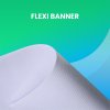 Supplier Bahan Spanduk Flexi Banner Digital Printing