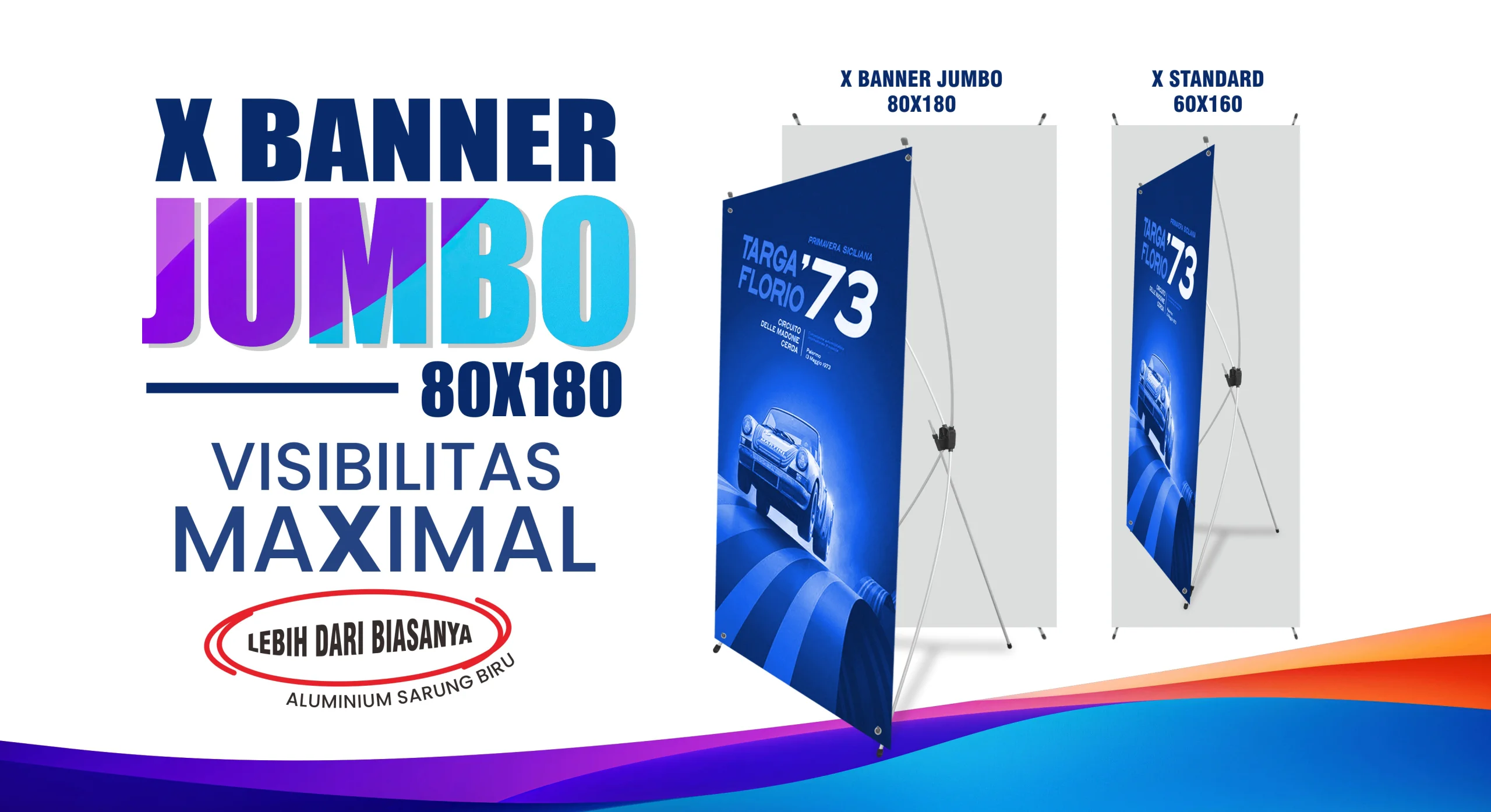Supplier Bahan Digital Printing Murah di Indonesia